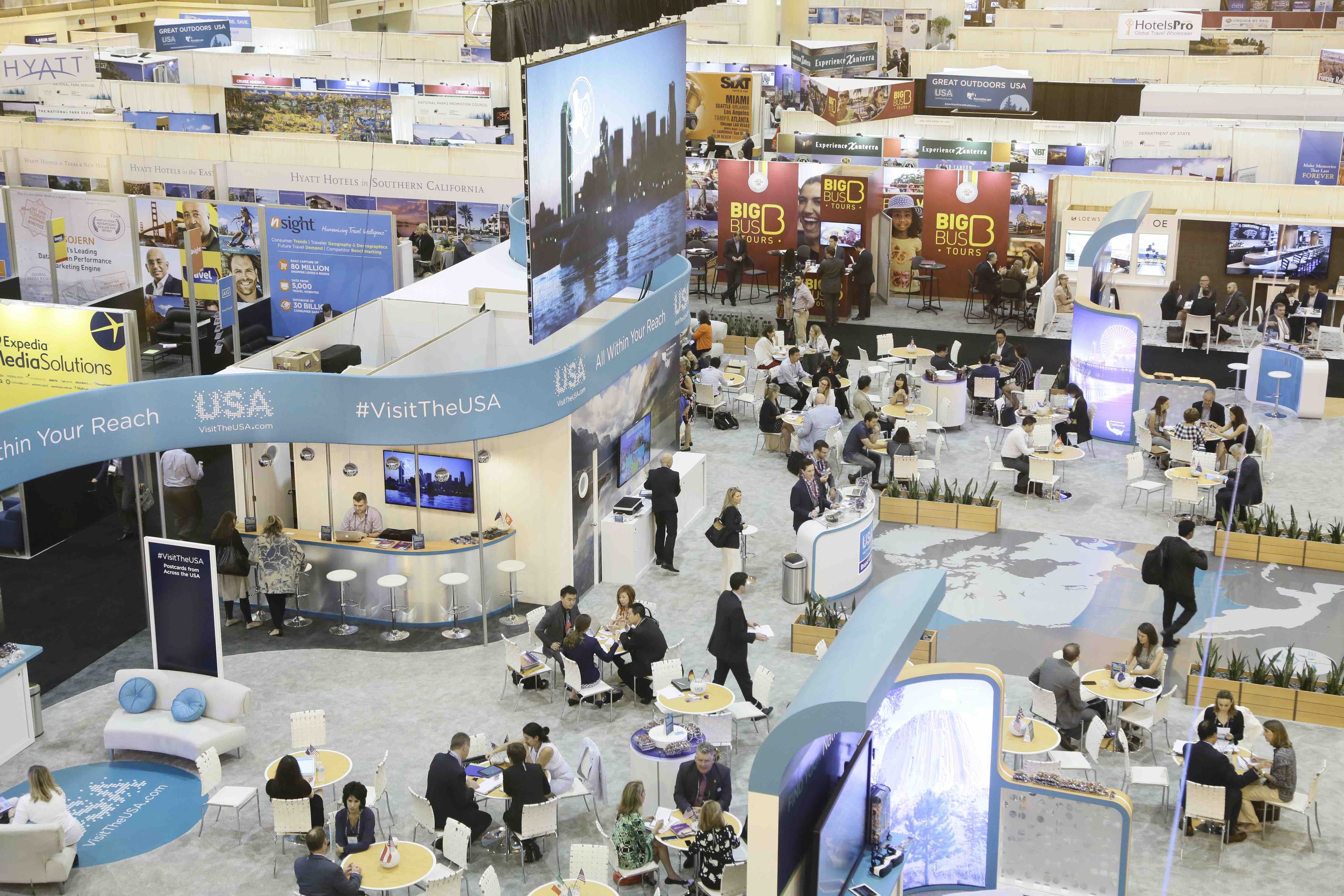 Plan to Exhibit | IPW