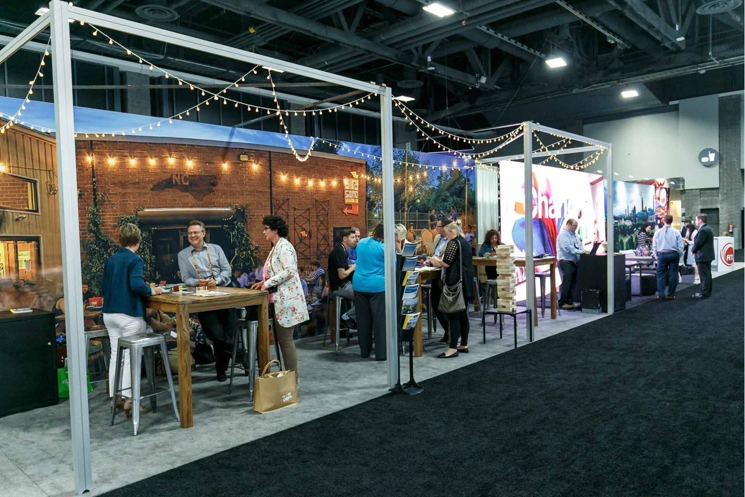 Become an Exhibitor | IPW