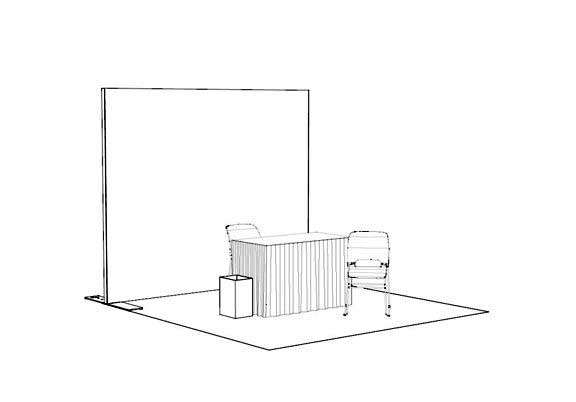 Booth Types and Pricing | IPW