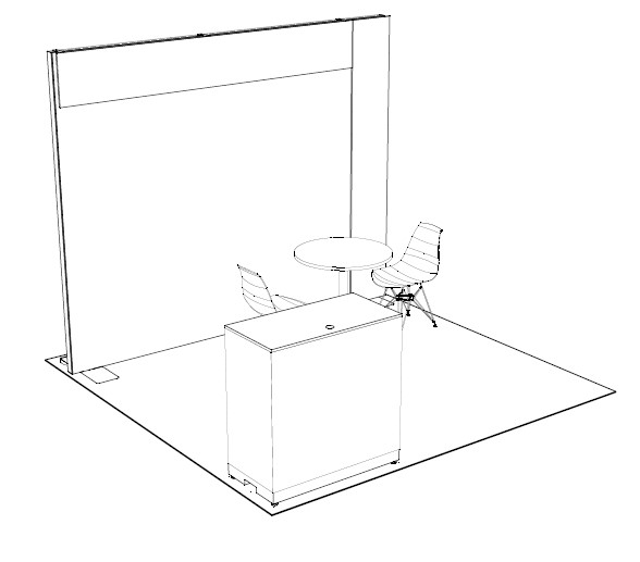 Booth Types and Pricing | IPW