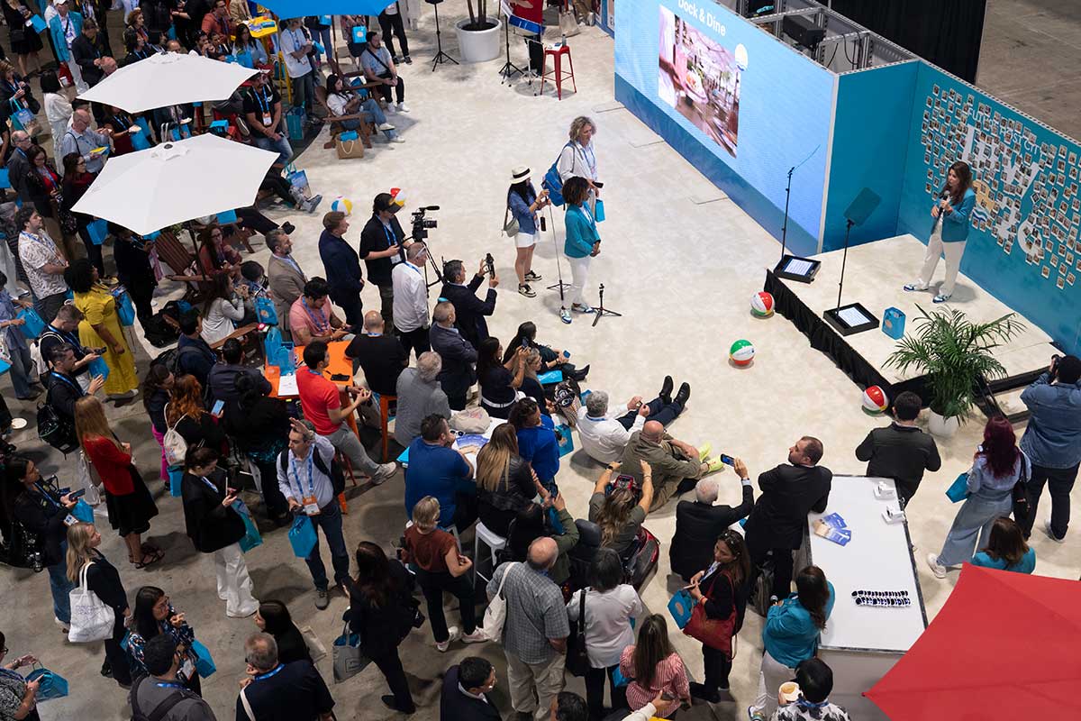 Registration Information | IPW