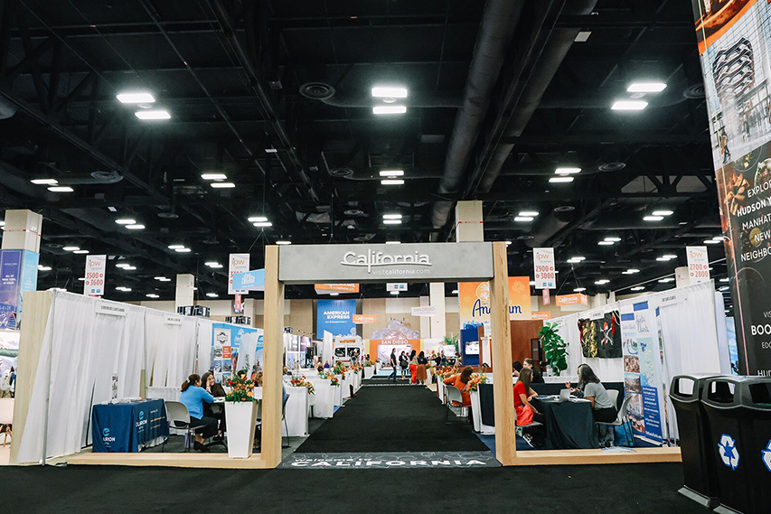Become an Exhibitor | IPW